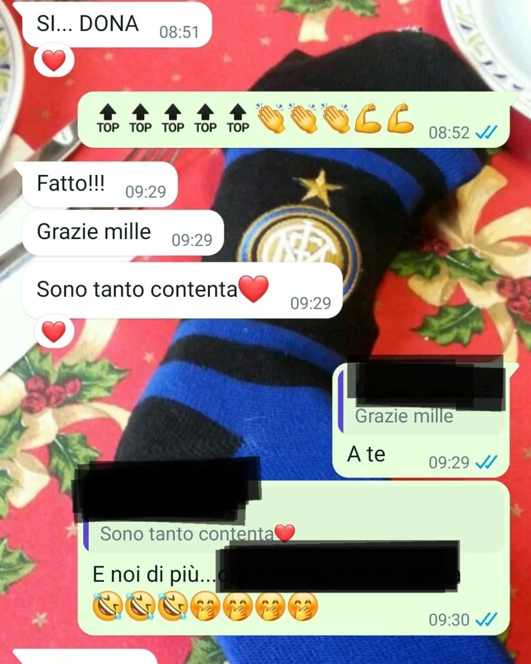 Il mio account – Avis comunale Allerona